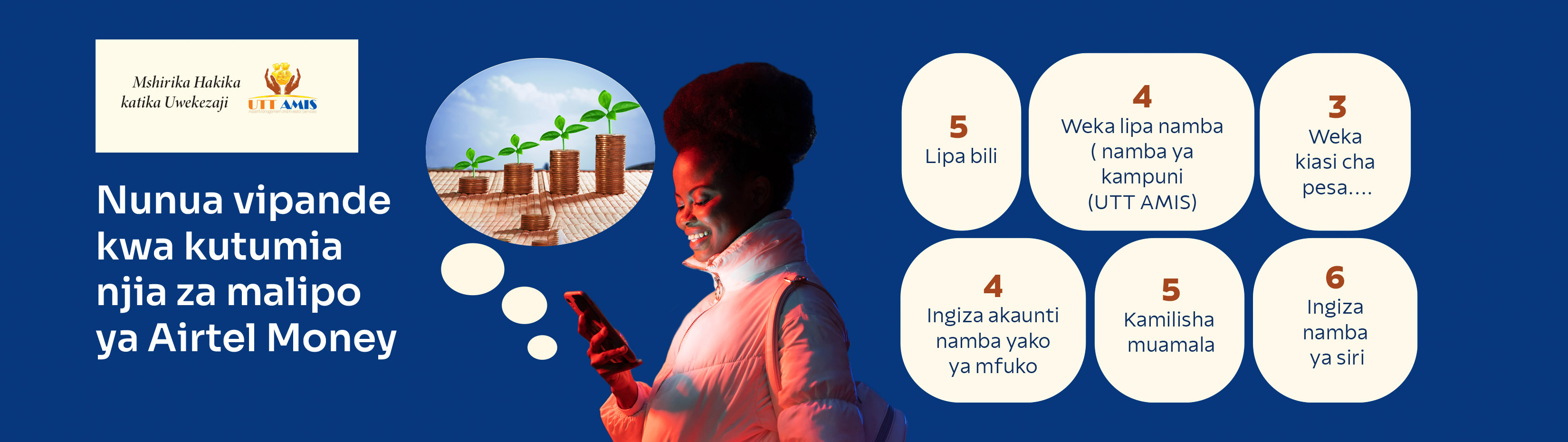 Home – UTT Asset Management And Investor Services PLC